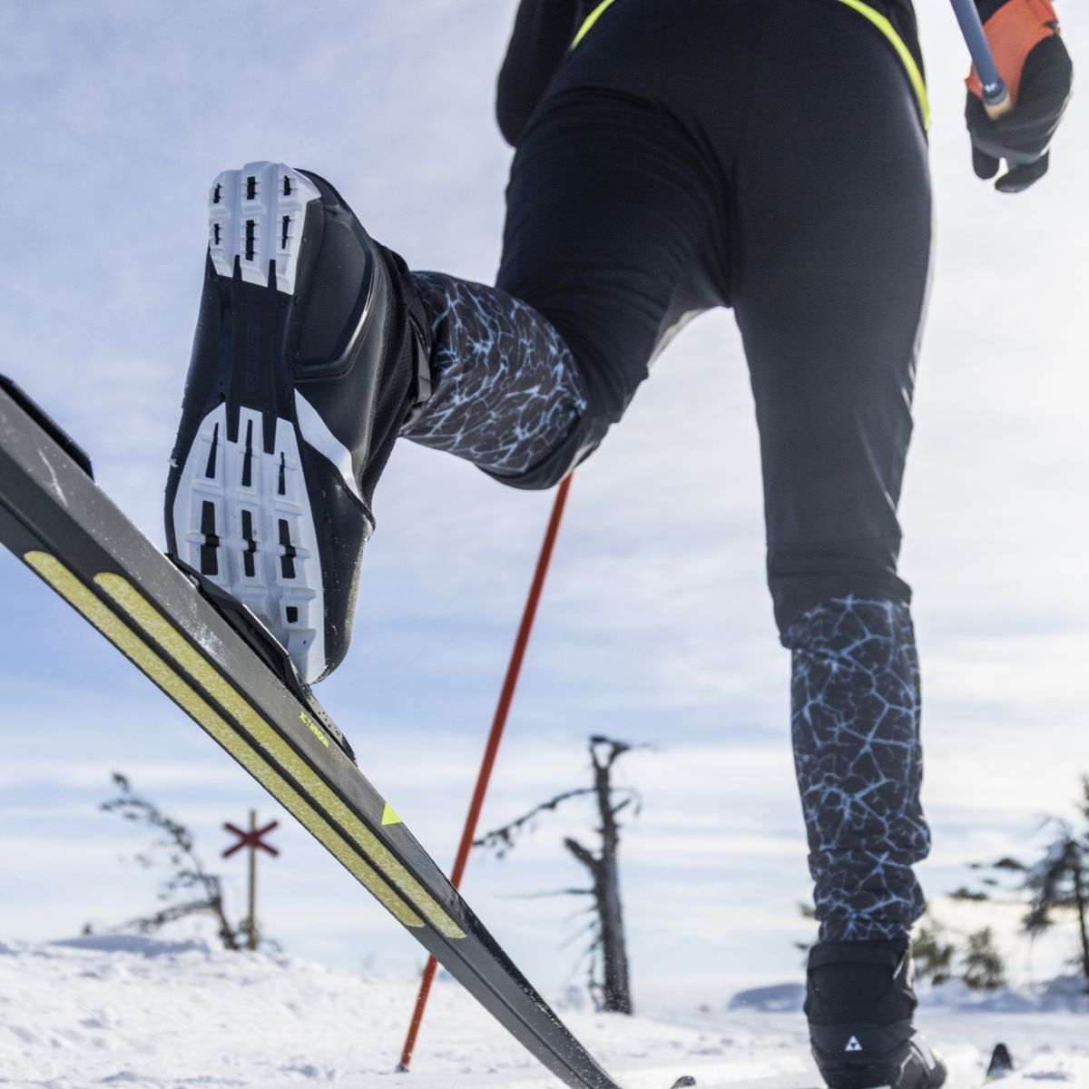 Perinteisen monot – Urheilu Jokinen