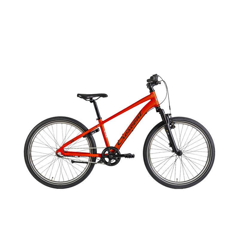 Crescent Torn 3-v 24" polkupyörä – Urheilu Jokinen